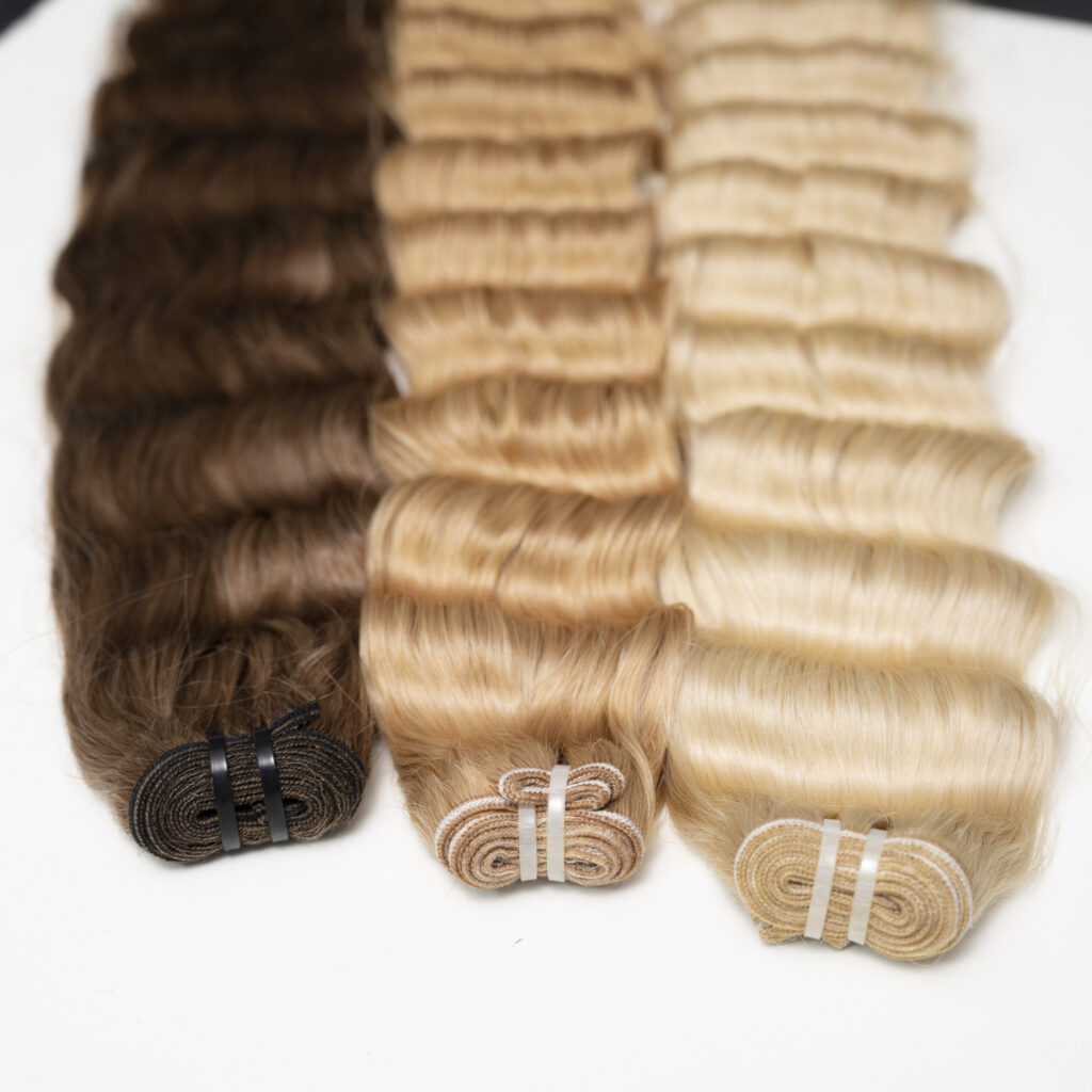 Hair Extensions 101: A Beginner's Guide - Kaafly