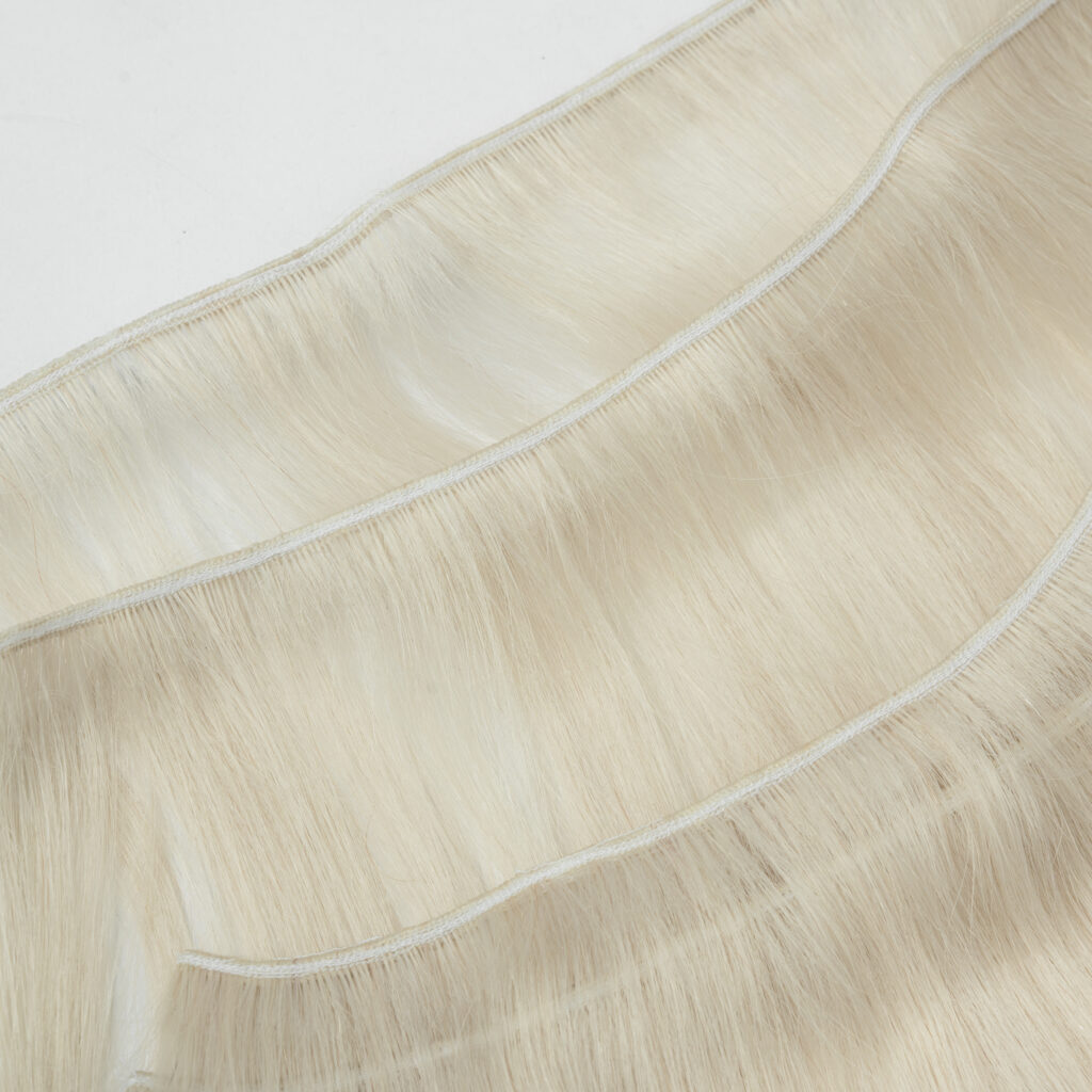 Weft in colors - Kaafly .com