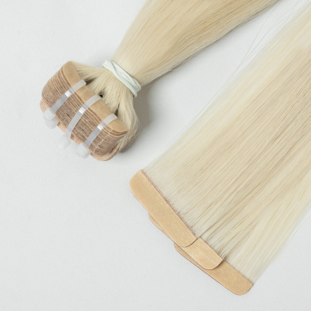 Hair Extensions 101: A Beginner's Guide - Kaafly